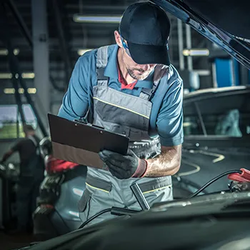 Virginia State Safety Inspections - Route 11 Automotive Repair